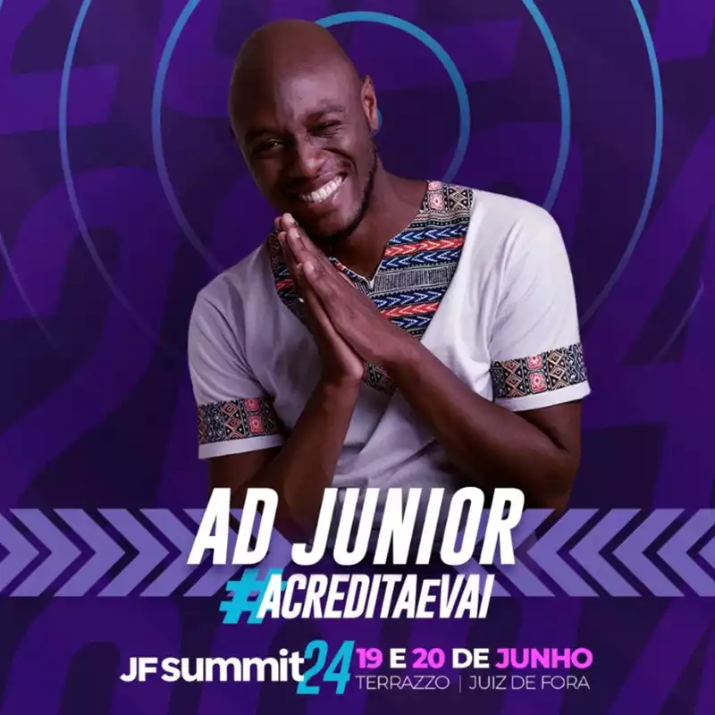 JF Summit 2024 com Caito Maia, Dado Schneider e mais @ Terrazzo | Zine Cultural